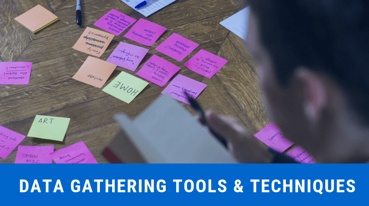 9 Data Gathering Techniques You Should Know for PMP Exam | PM DRILL 9 Data Gathering Techniques You Should Know for PMP Exam | PM DRILL