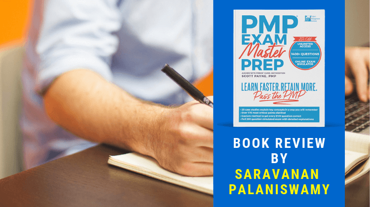 Mastering PMP exam without memorization [Book Review] | PM DRILL